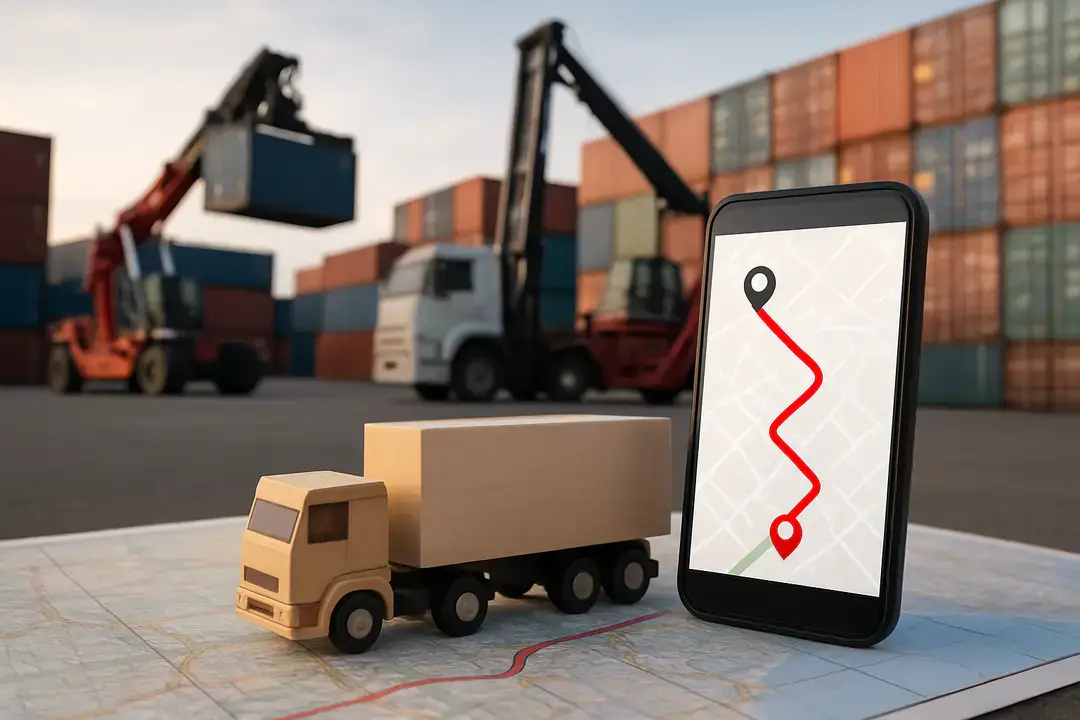 Turning Transport Challenges into Smart Wins