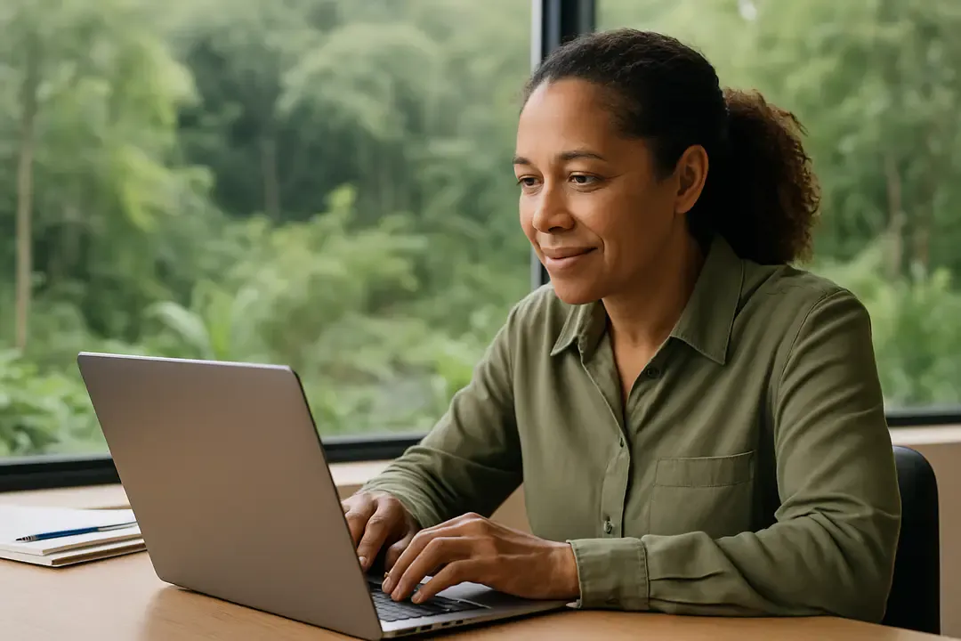 The Moment AI Became a Conservation Ally: IUCN’s ChatR&R Story