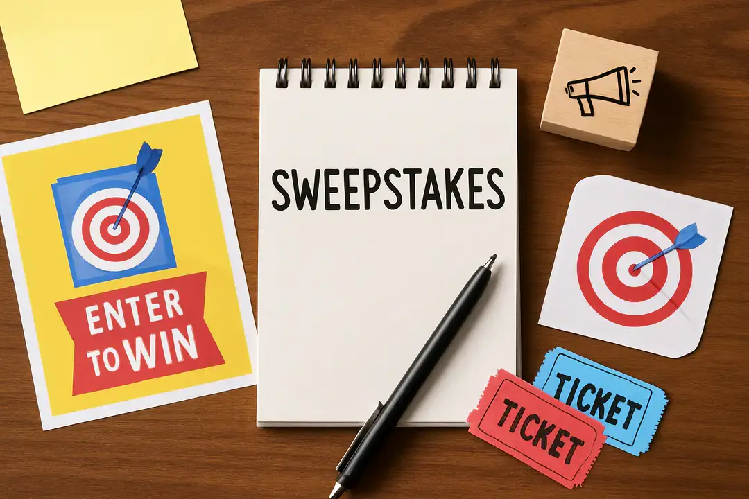 Effective Strategies on How to Promote Sweepstakes for Maximum Engagement